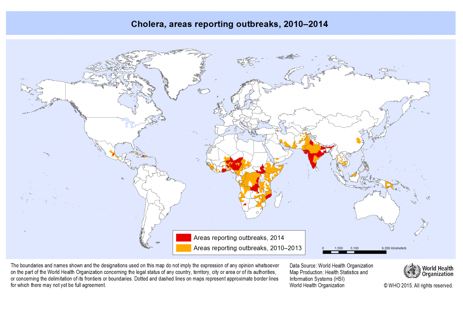 Derniers chiffres sur le choléra | The Global Alliance Against Cholera ... Derniers chiffres sur le choléra | The Global Alliance Against Cholera ...